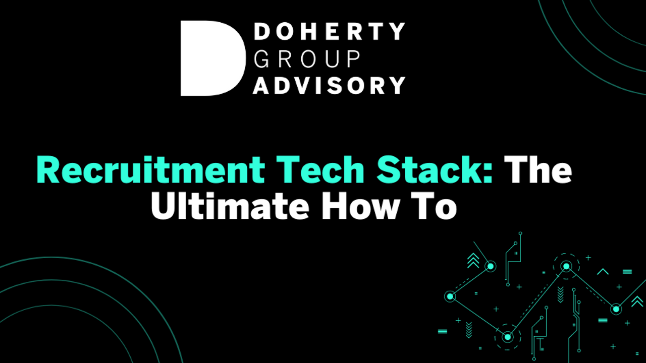 The Doherty Group Site